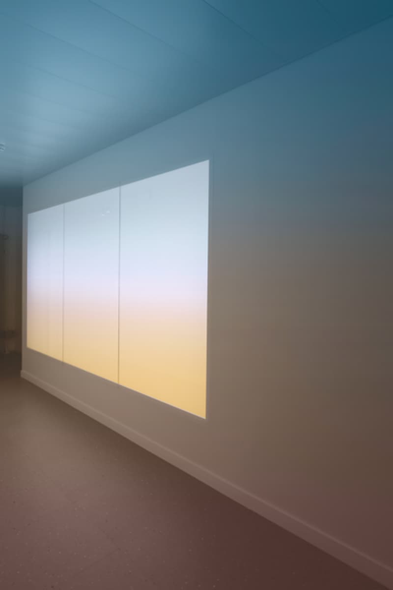 Light Cognitive Designs LED Skylights to Mimic the Sky | Hypebeast