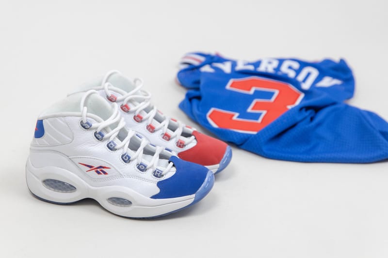 Sole Mates: Liz Beecroft and the Reebok Question | Hypebeast