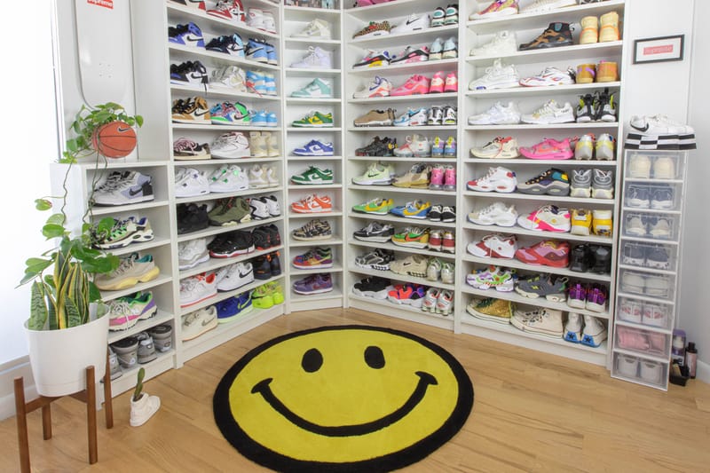 Sole Mates: Liz Beecroft and the Reebok Question | Hypebeast