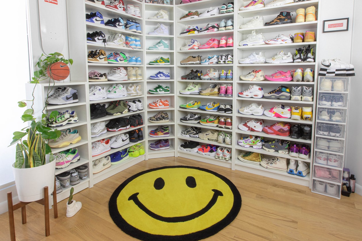Sole Mates: Liz Beecroft and the Reebok Question | Hypebeast