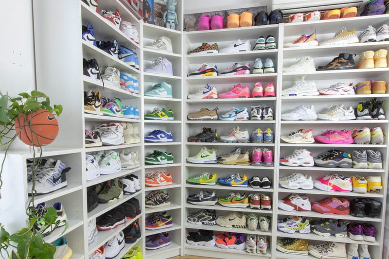 Sole Mates: Liz Beecroft and the Reebok Question | Hypebeast