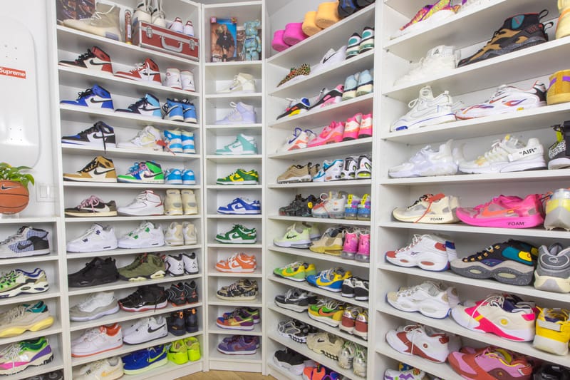 Sole Mates: Liz Beecroft and the Reebok Question | Hypebeast