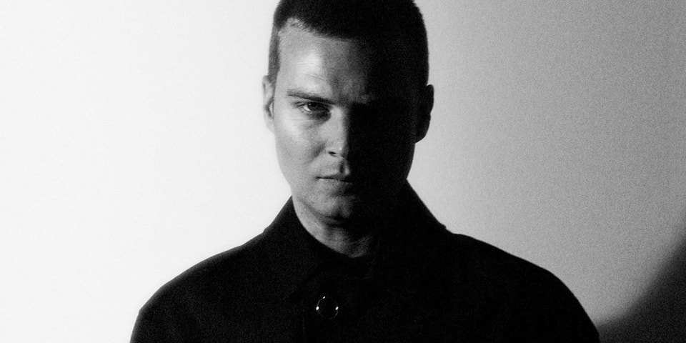 Matthew W. Williams Drops Hints About Givenchy | Hypebeast