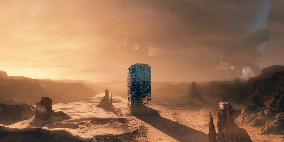 Microsoft Xbox Series X Commercial Daniel Kaluuya | HYPEBEAST