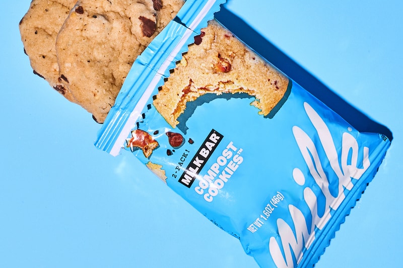 Milk Bar Truffle Crumb Cakes and Cookies Target Release | Hypebeast