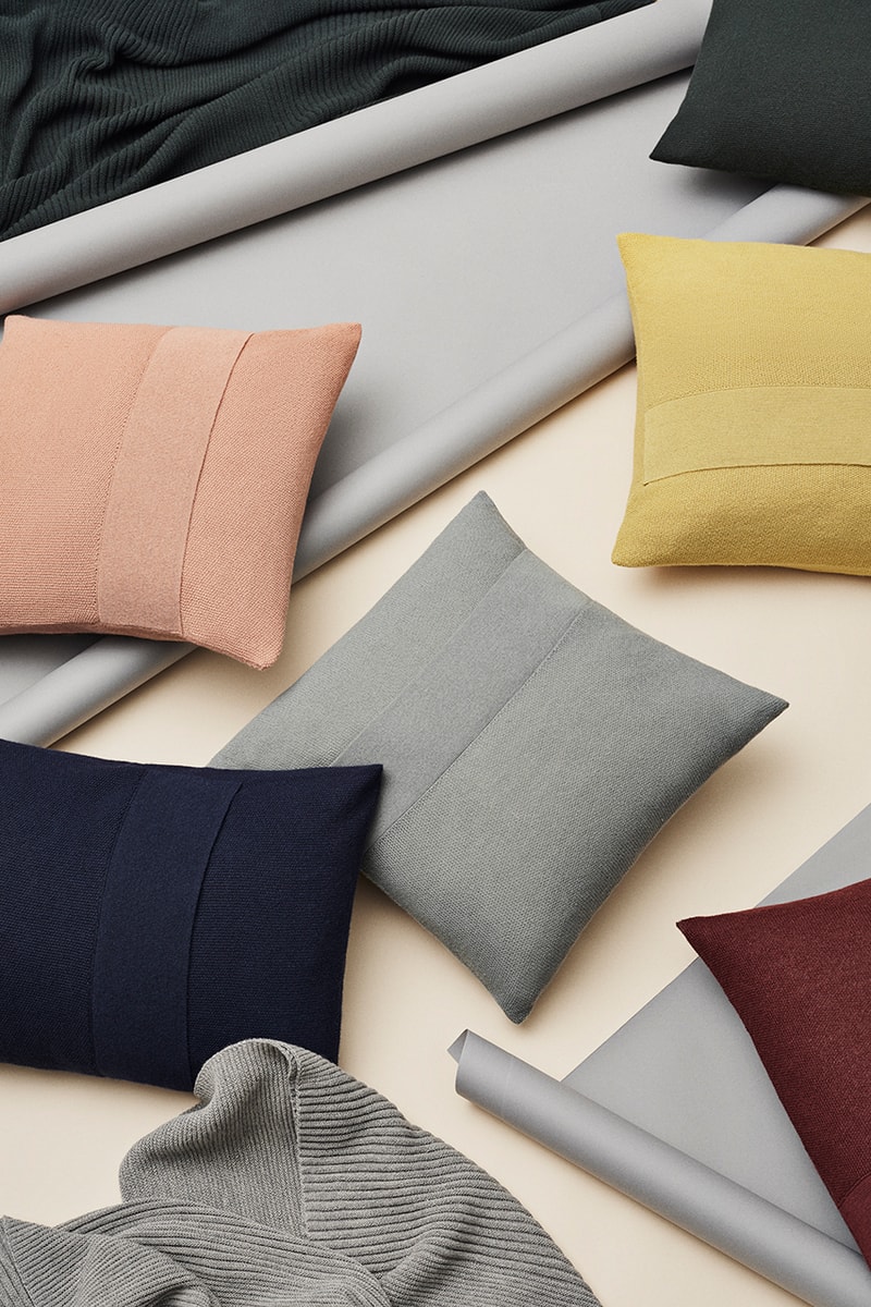 Muuto Holiday 2020 Homeware and Furniture | Hypebeast