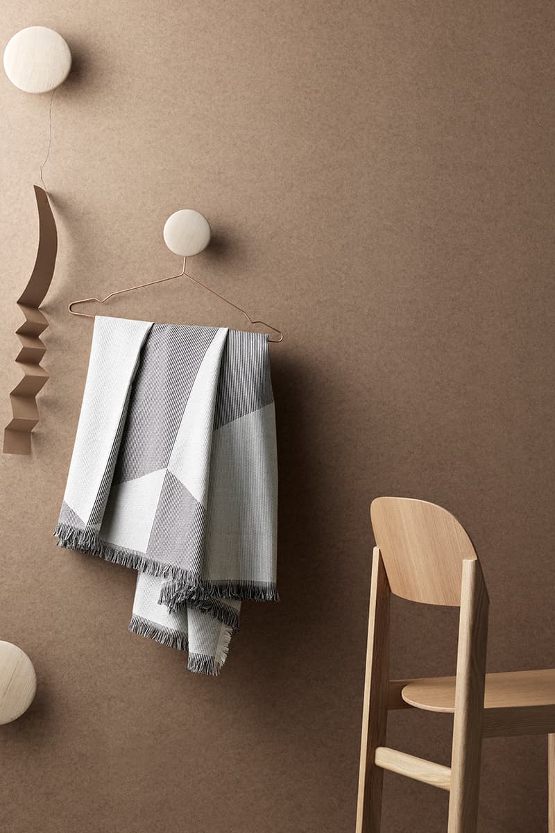 Muuto Holiday 2020 Homeware and Furniture | Hypebeast