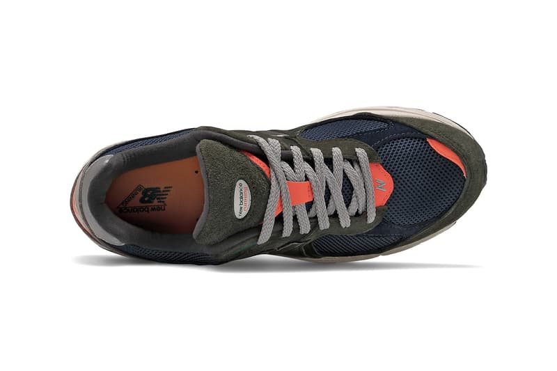 New Balance 2002R Drops In Six Fall-Ready Colors | Hypebeast