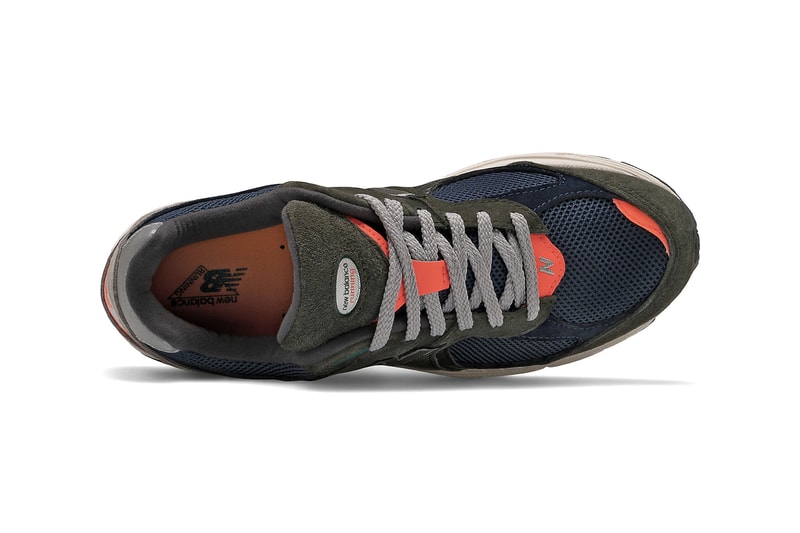 New Balance 2002R Drops In Six Fall-Ready Colors | Hypebeast