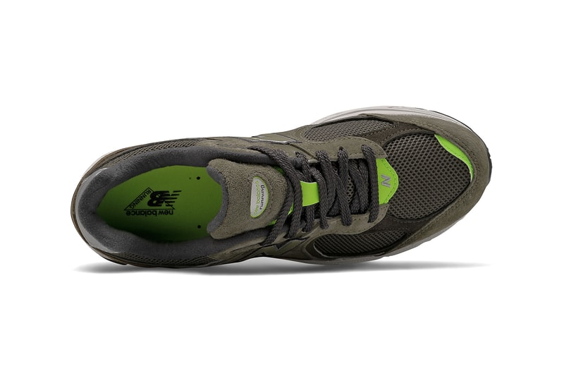 New Balance 2002R Drops In Six Fall-Ready Colors | Hypebeast