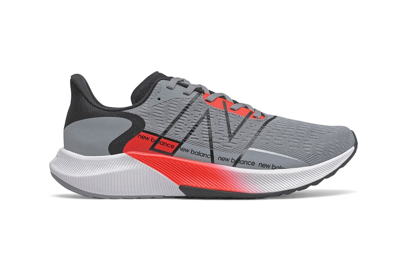 New Balance FuelCell Propel v2 Running Release | Hypebeast