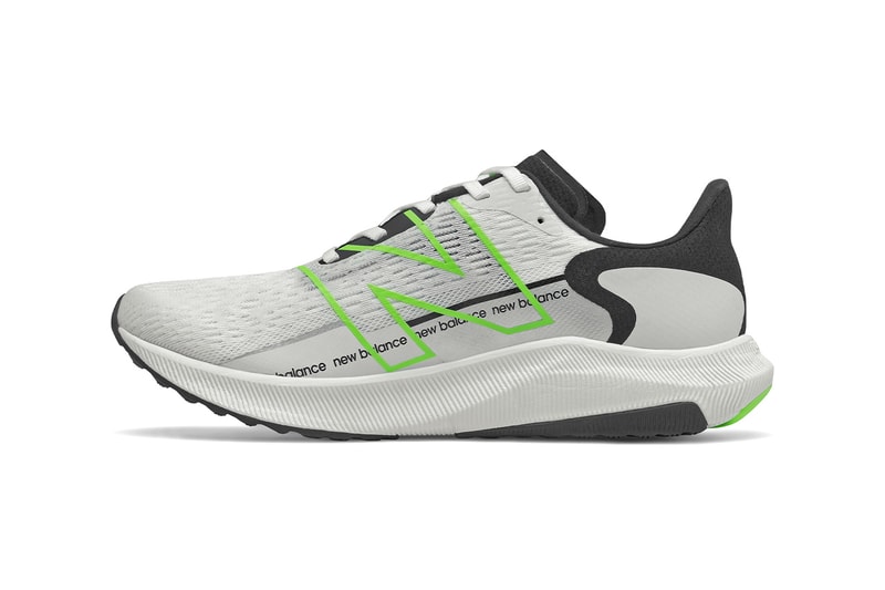 New Balance FuelCell Propel v2 Running Release | Hypebeast
