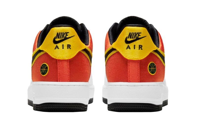 Nike Air Force 1 "Raygun" First Look | Hypebeast