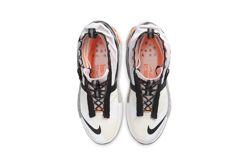 Nike Drifter Gator ISPA Release Information | Hypebeast