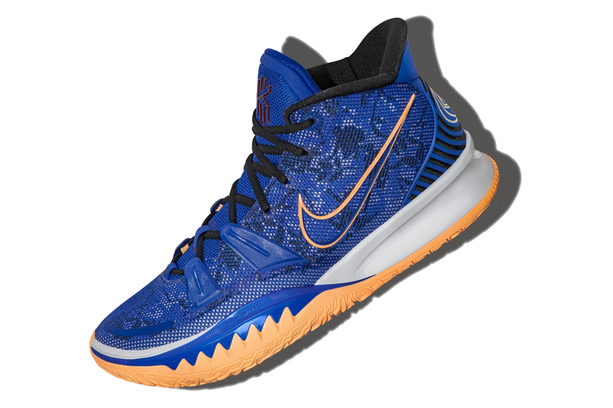 Nike Kyrie 7 Official Release Dates & Info | Hypebeast