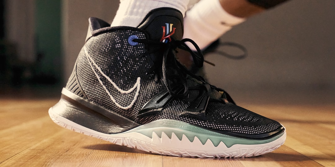Nike Kyrie 7 Official Release Dates & Info | Hypebeast