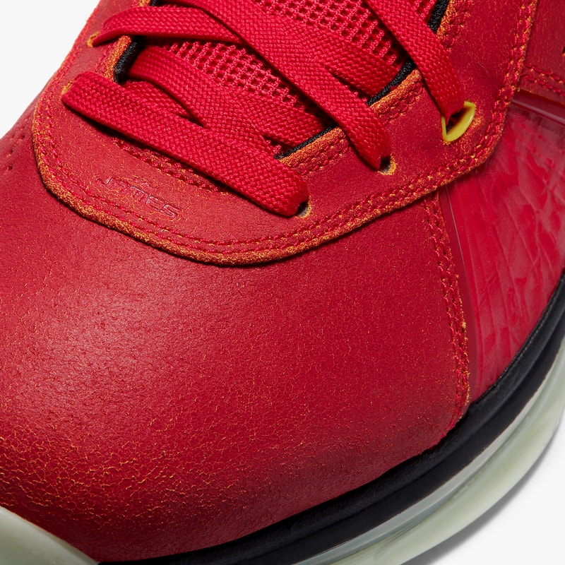 Nike LeBron 8 "Gym Red" 2020 Release Info | Hypebeast