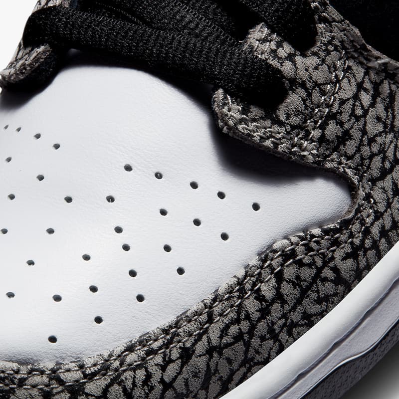 Nike SB Dunk Low "Elephant" Release Date & Info | Hypebeast
