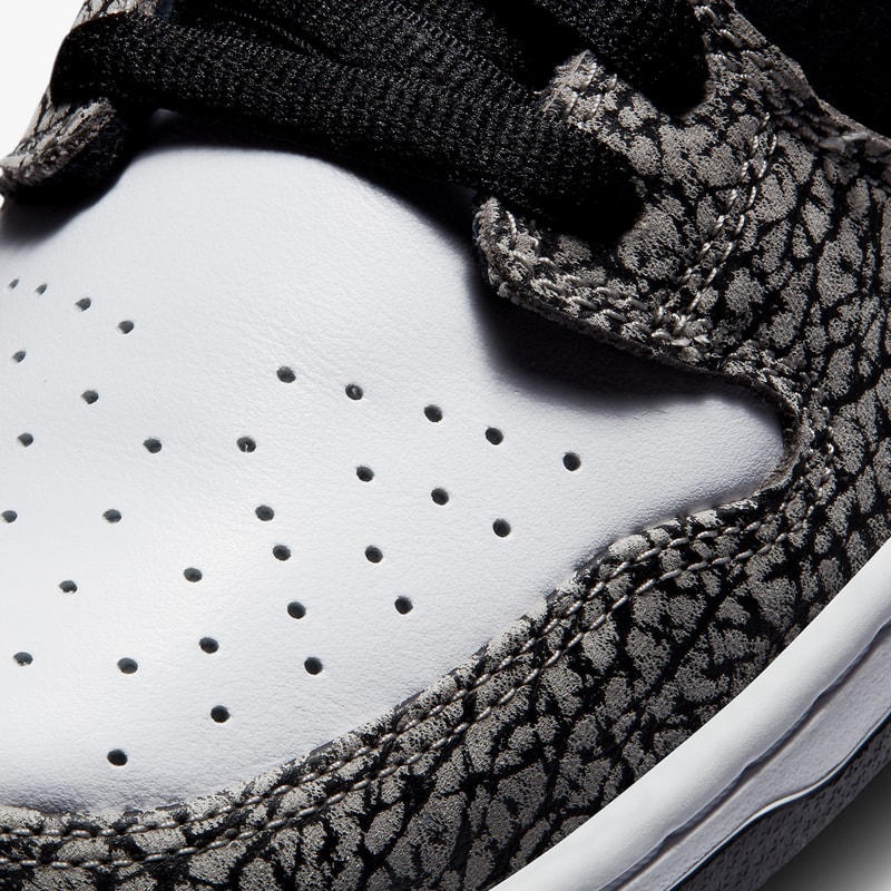 Nike SB Dunk Low "Elephant" Release Date & Info | Hypebeast