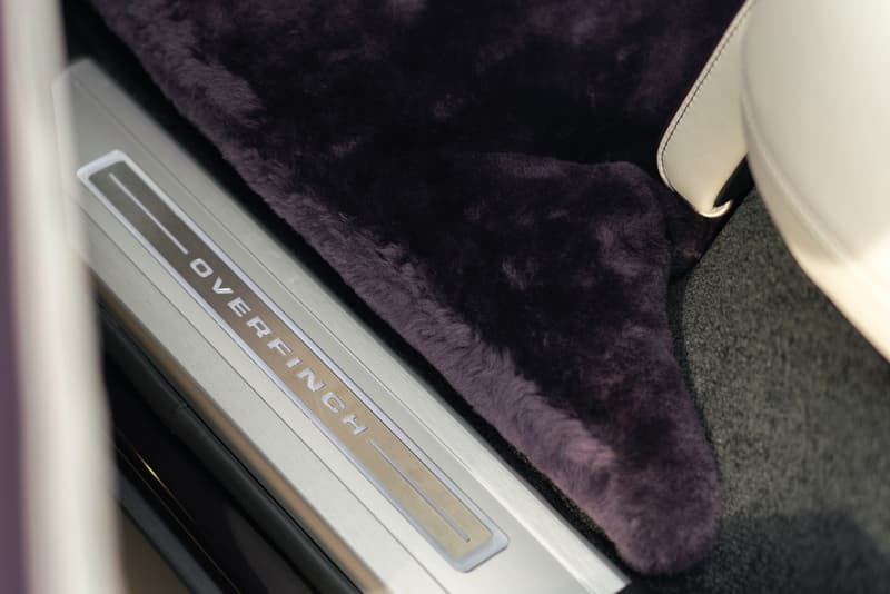 Overfinch Range Rover Autobiography "Sandringham Edition" | Hypebeast