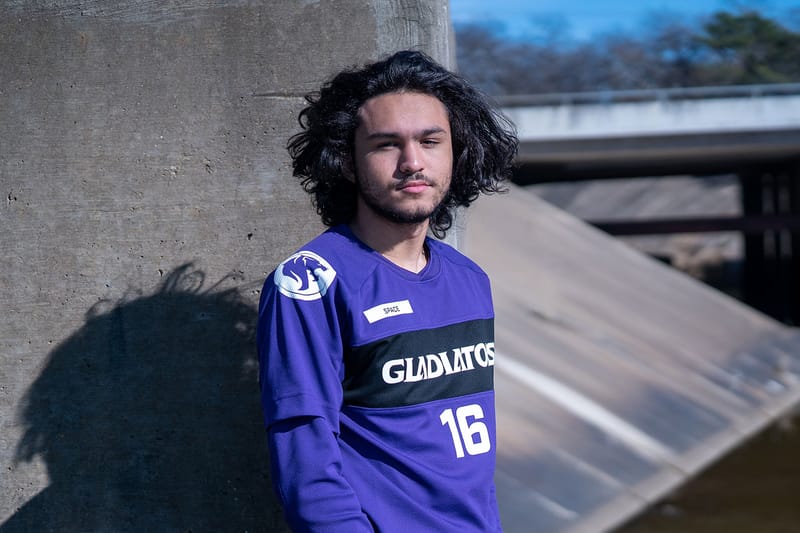 Overwatch League Space and Jeff Staples Interview | Hypebeast