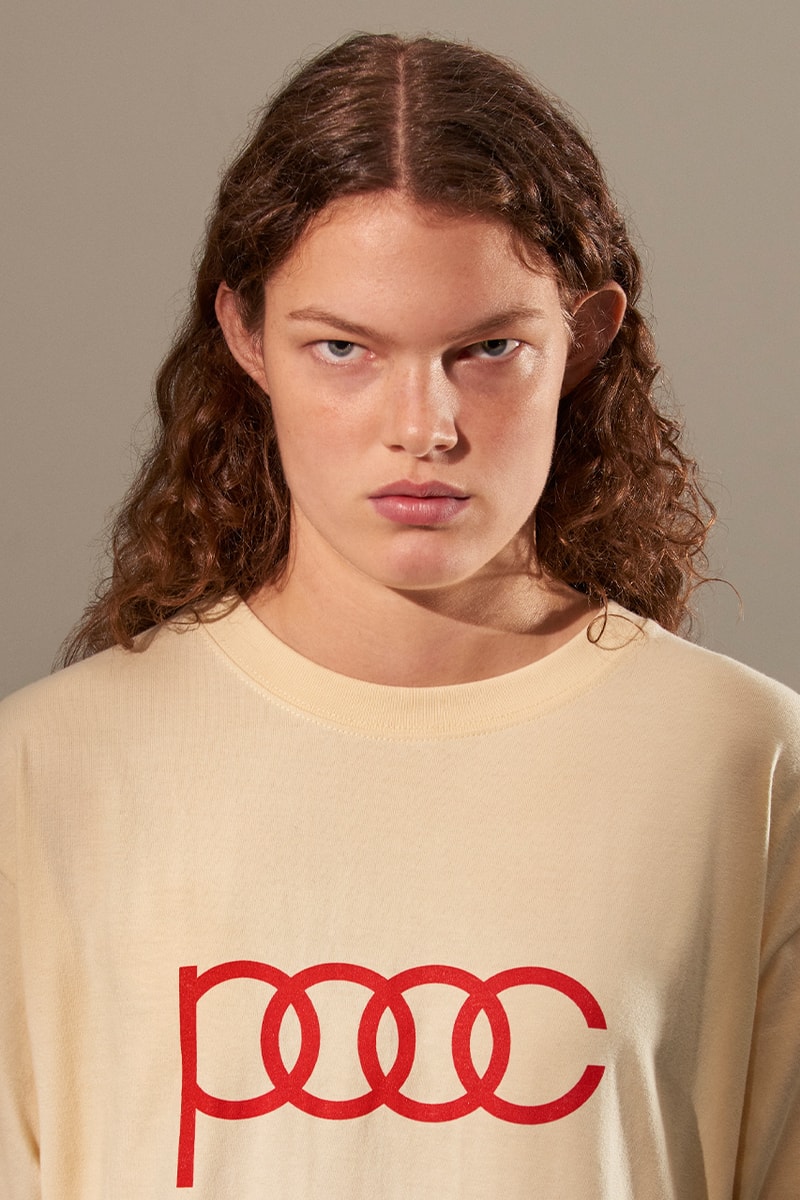 PartyChat 'Young Banger' Collection FW20 Release | Hypebeast