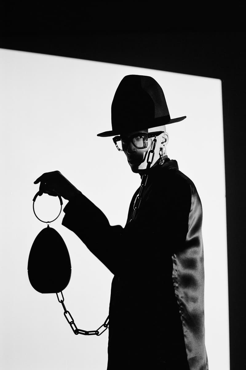 Patrick Mason x Ray-Ban Studios State Street Sunglasses | Hypebeast