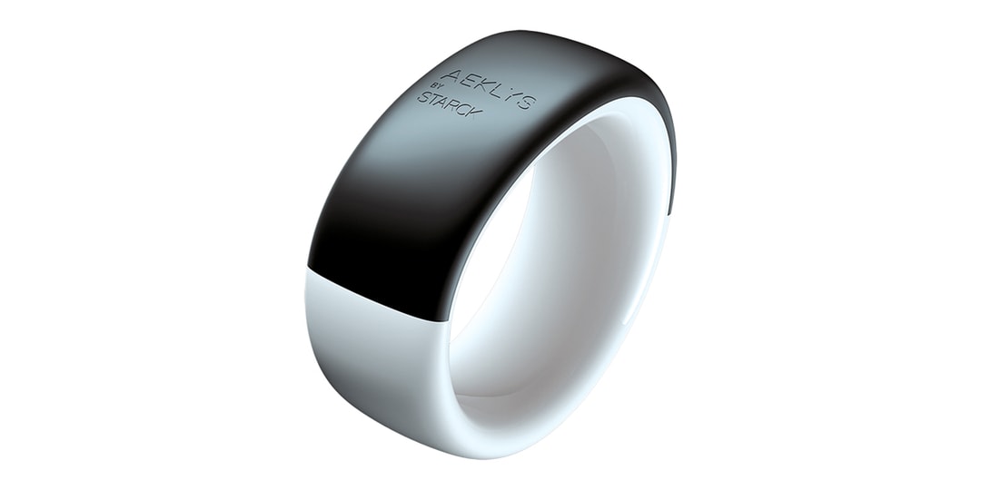 Philippe Starck AEKLYS Credit Card Ring Release Info | Hypebeast