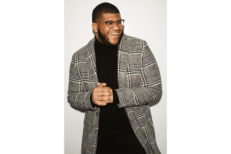 Why Is There Still a Lack of Plus-Sizes in Menswear? | Hypebeast