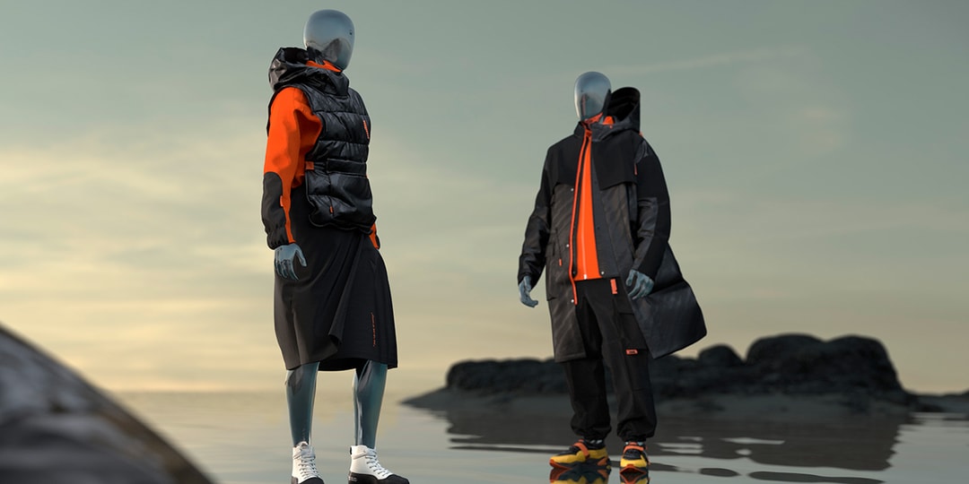 PUMA and CSM Develop New Sustainable Processes | Hypebeast