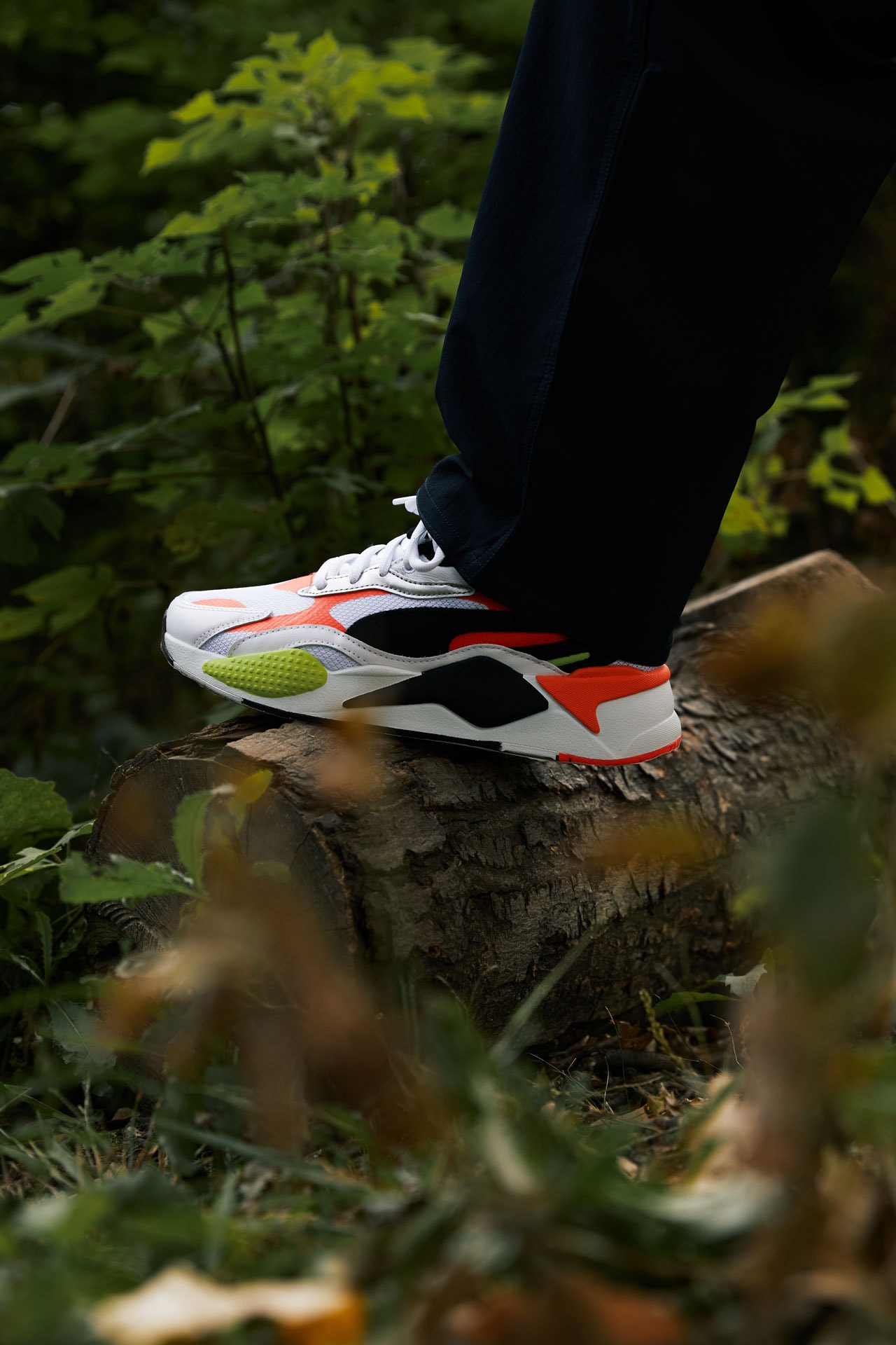 PUMA RS-X3 Men's & Women's Shoe at Bloomingdale's | HYPEBEAST