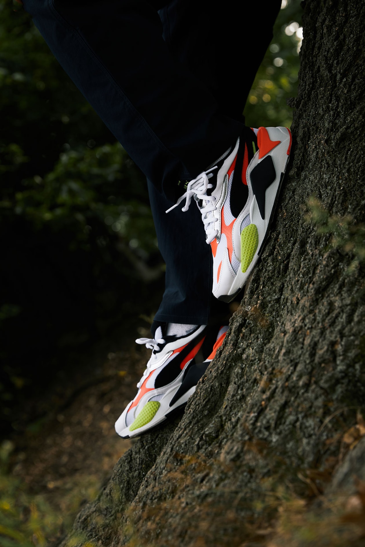 PUMA RS-X3 Men's & Women's Shoe at Bloomingdale's | Hypebeast