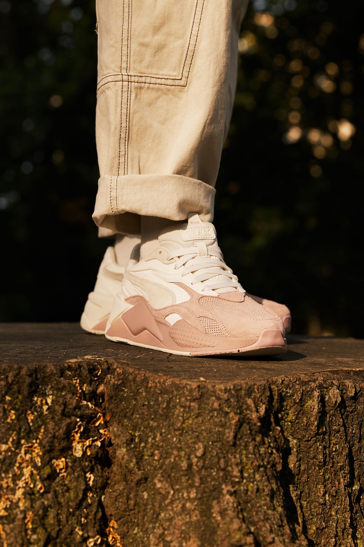 PUMA RS-X3 Men's & Women's Shoe at Bloomingdale's | Hypebeast