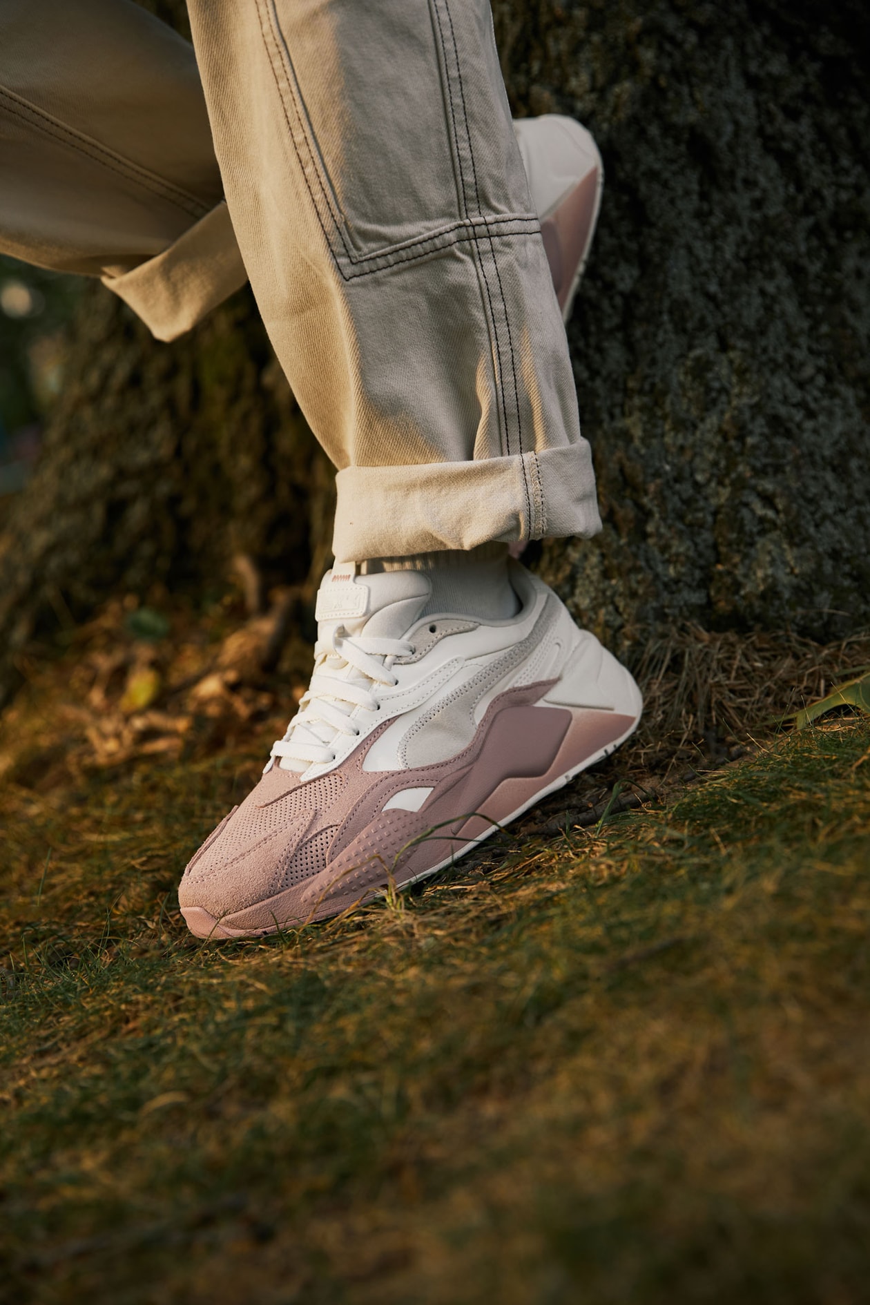 PUMA RS-X3 Men's & Women's Shoe at Bloomingdale's | Hypebeast