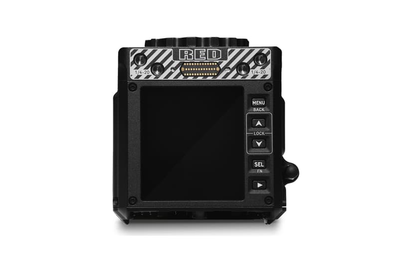 RED Digital Cinema Komodo 6K Camera Release | Hypebeast