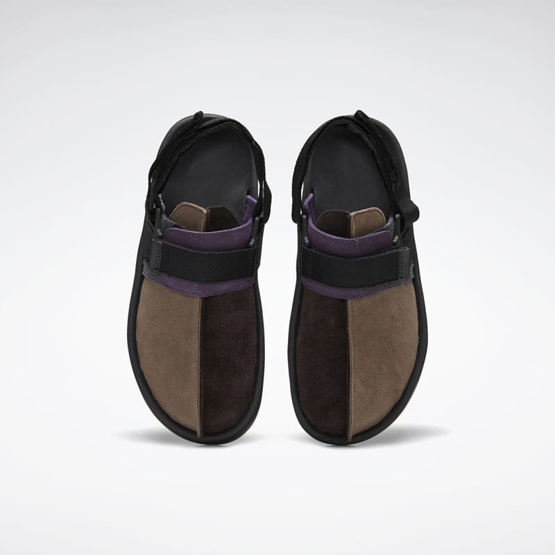 Why Reebok's Beatnik is the Cozy Staple of 2020 | Hypebeast