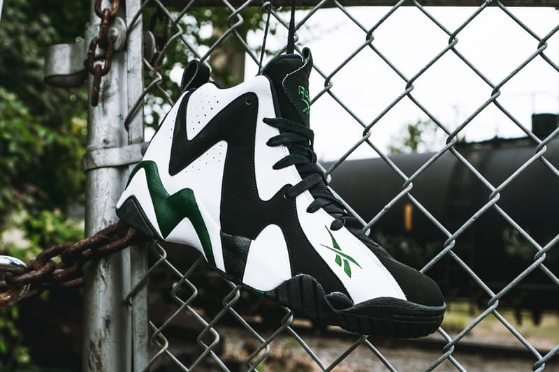 Reebok Kamikaze II OG 2020 Release Date & Info | Hypebeast
