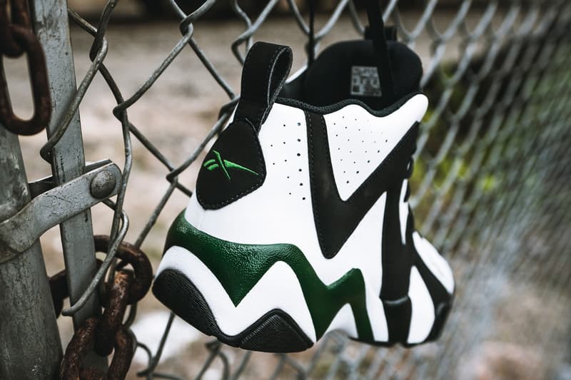 Reebok Kamikaze II OG 2020 Release Date & Info | Hypebeast