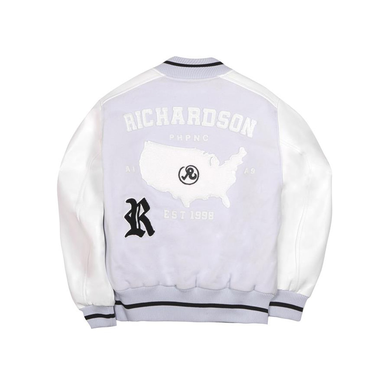 Richardson Fall/Winter 2020 Collection Delivery 1 | Hypebeast
