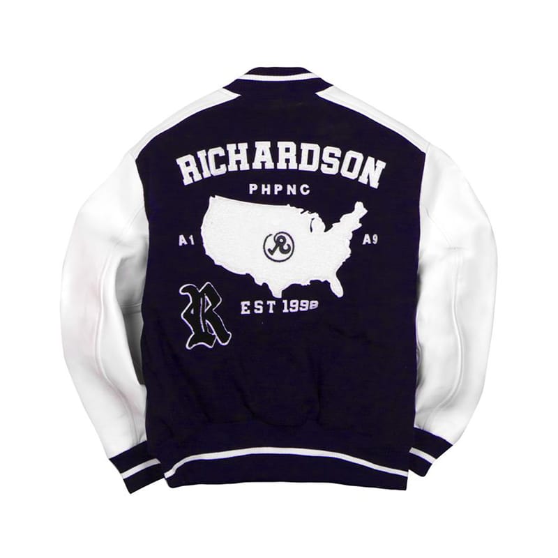 Richardson Fall/Winter 2020 Collection Delivery 1 | Hypebeast