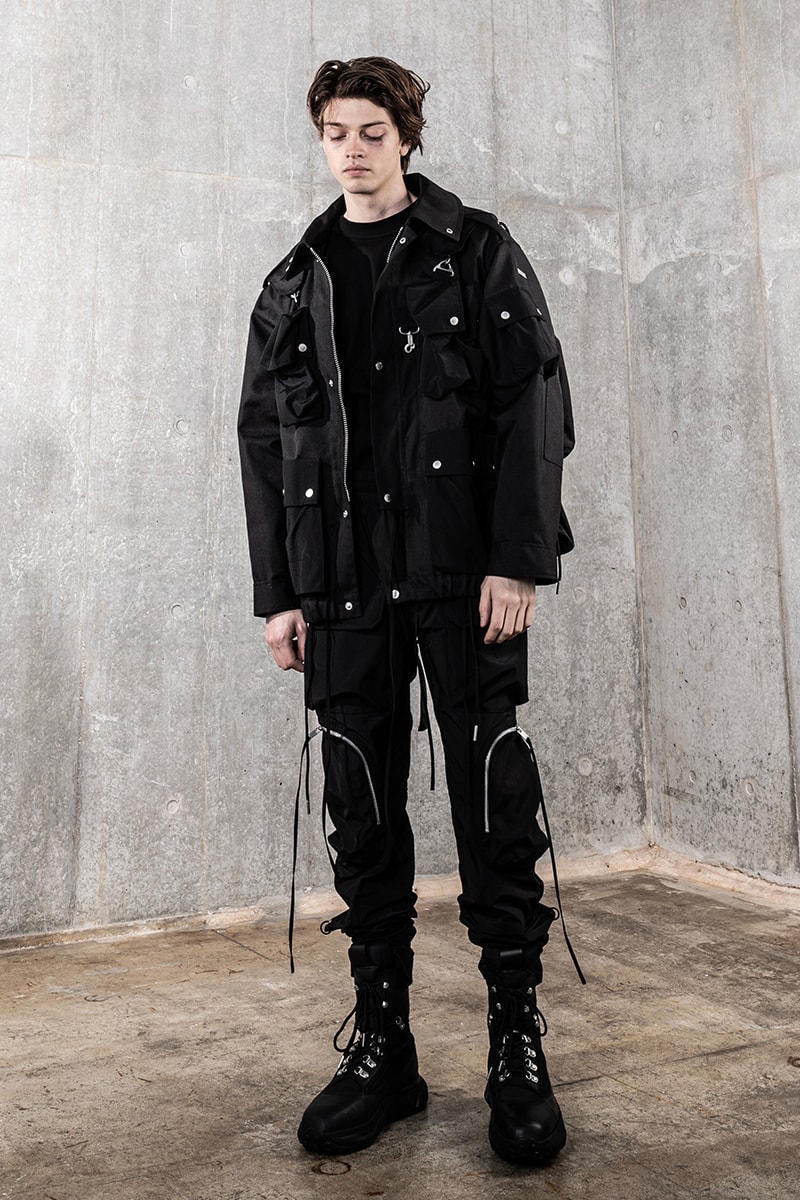 Supreme Fall/Winter 2020 Week 7 Release List | HYPEBEAST