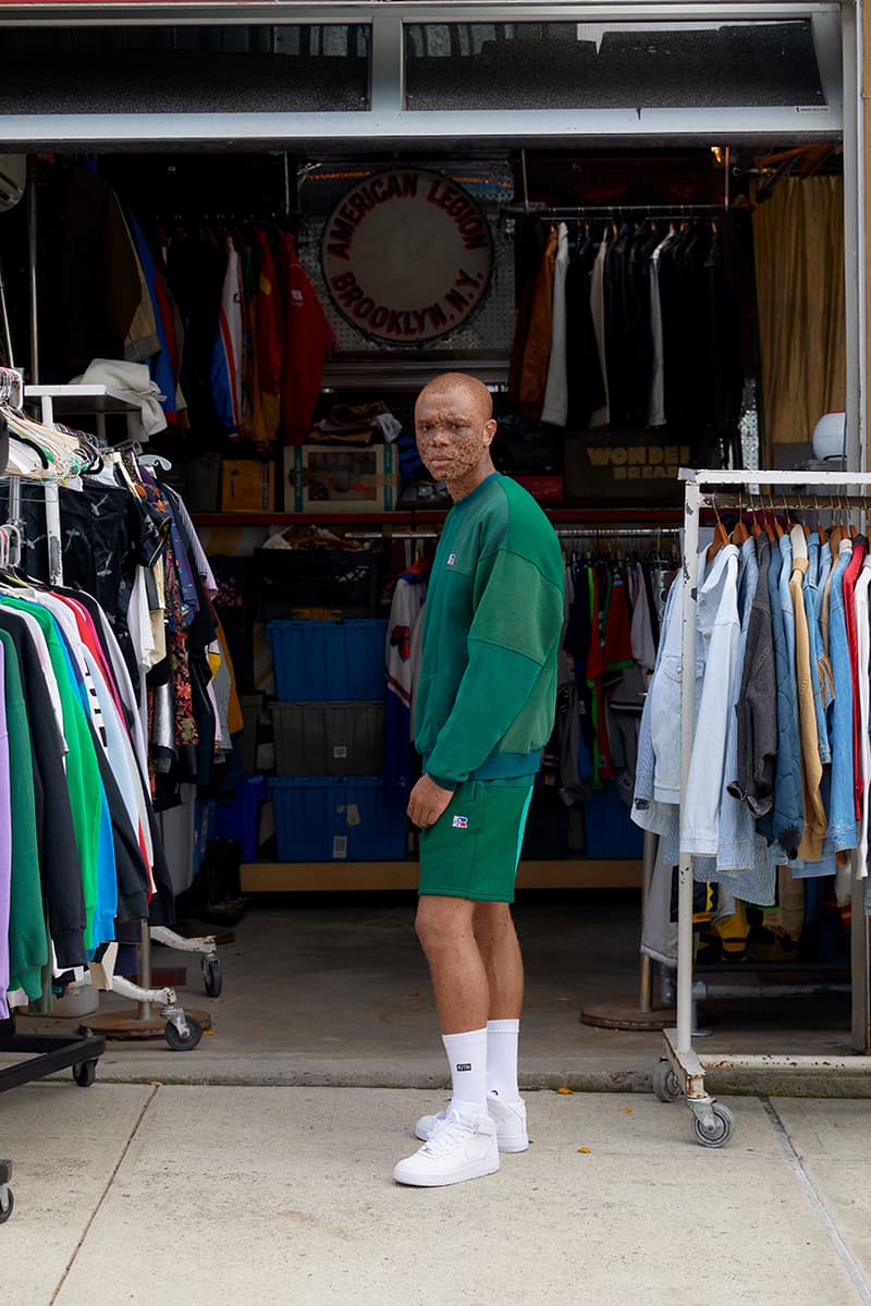 KITH x Russell Athletic 2020 Collection | Hypebeast