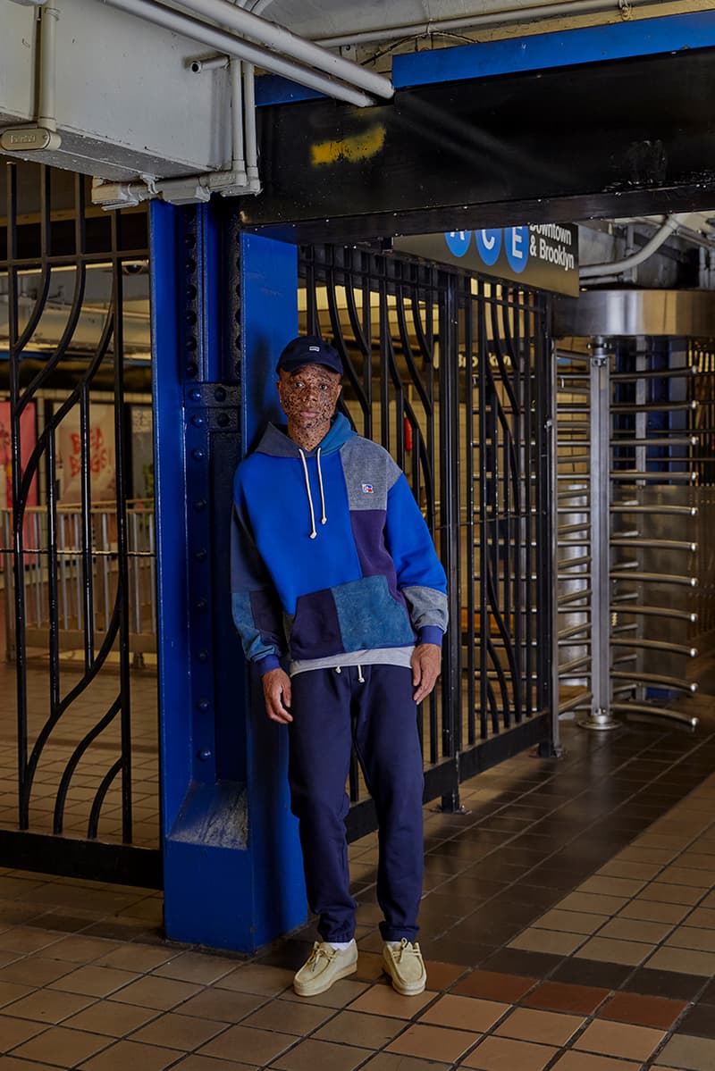 KITH x Russell Athletic 2020 Collection | Hypebeast