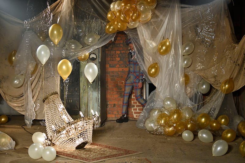 What is the Future of Fashion Week Set Design? | Hypebeast