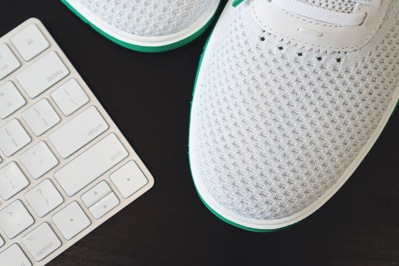 Slack x Cole Haan Zerogrand Release Info & Photos | Hypebeast