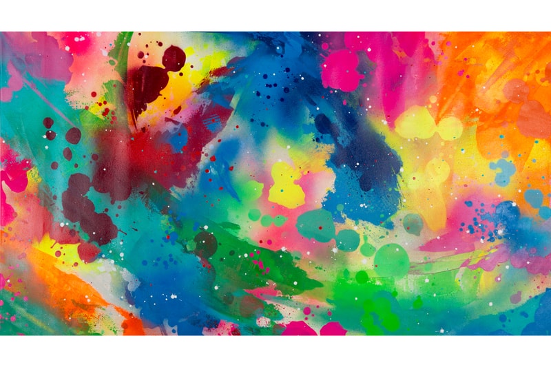 Stash "Mapping Memory" Exhibition N°53 Gallery | Hypebeast