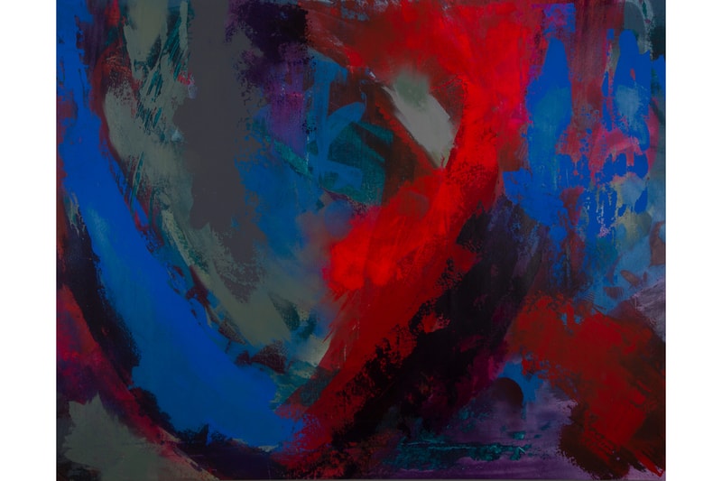 Stash "Mapping Memory" Exhibition N°53 Gallery | Hypebeast