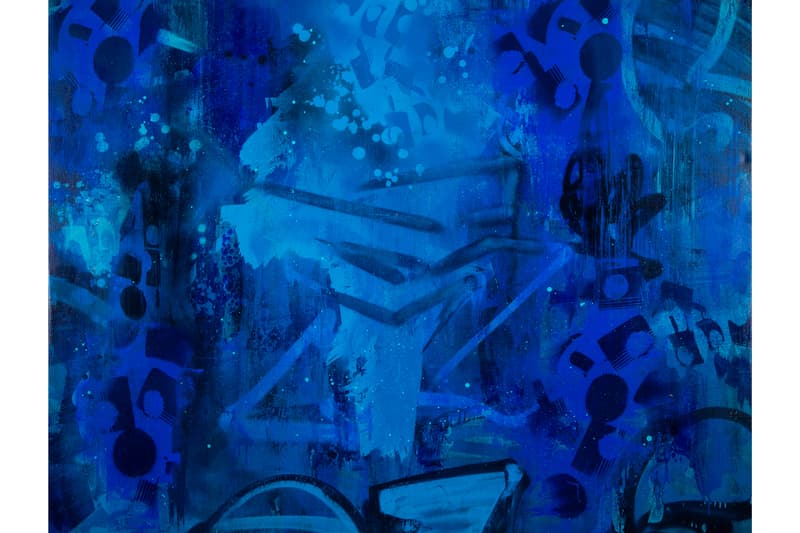 Stash "Mapping Memory" Exhibition N°53 Gallery | Hypeart