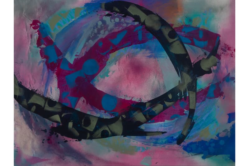 Stash "Mapping Memory" Exhibition N°53 Gallery | Hypeart