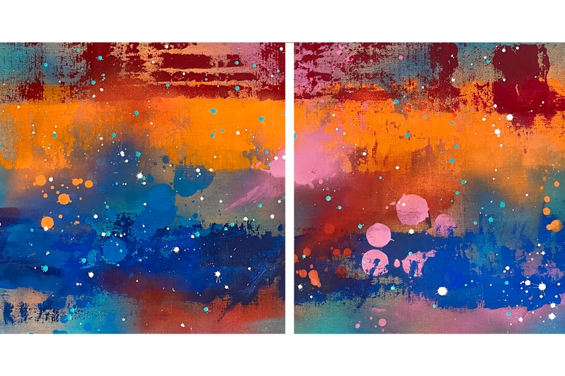 Stash "Mapping Memory" Exhibition N°53 Gallery | Hypebeast